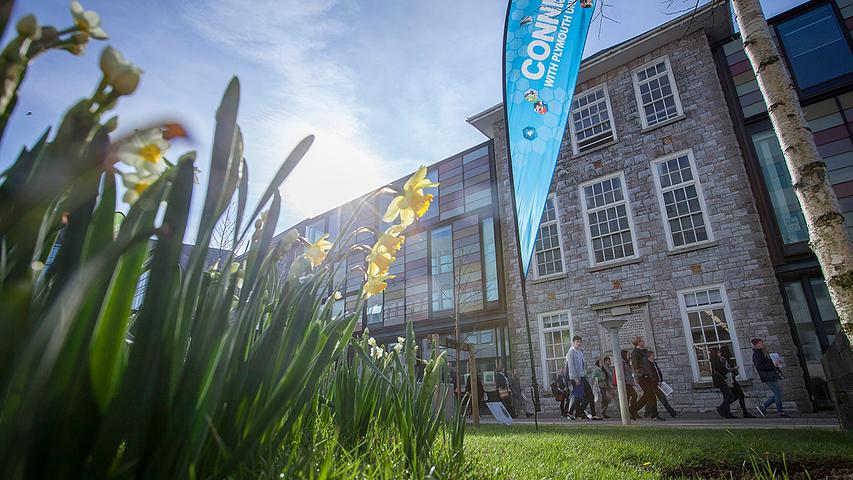 Personal Development Workshops and Groups - University of Plymouth