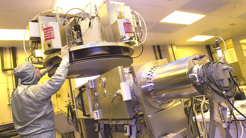 University technicians - University of Plymouth