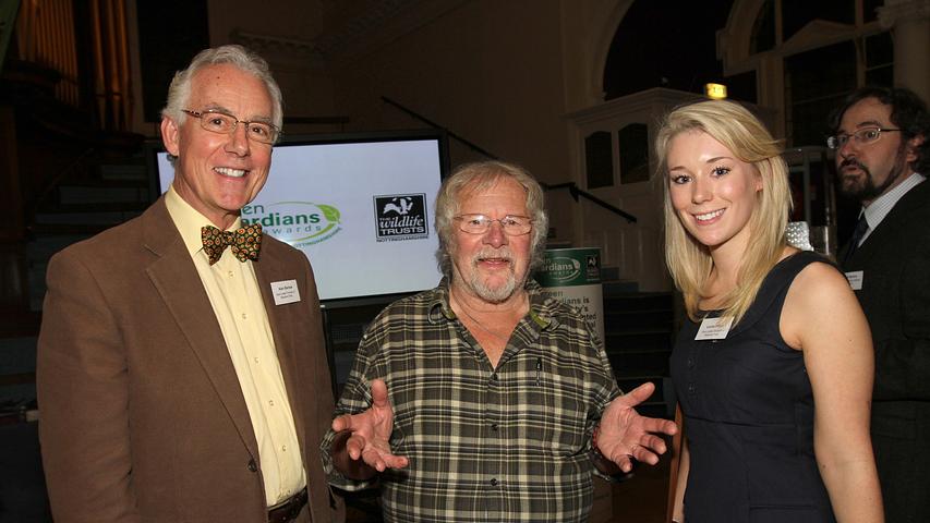 Environment Manager - University of Plymouth