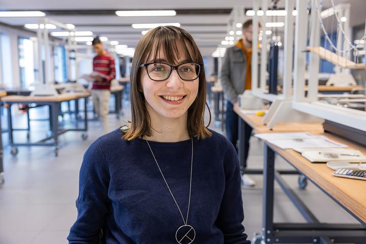 “Engineering needs diverse voices – and I’m proud to be one of them ...