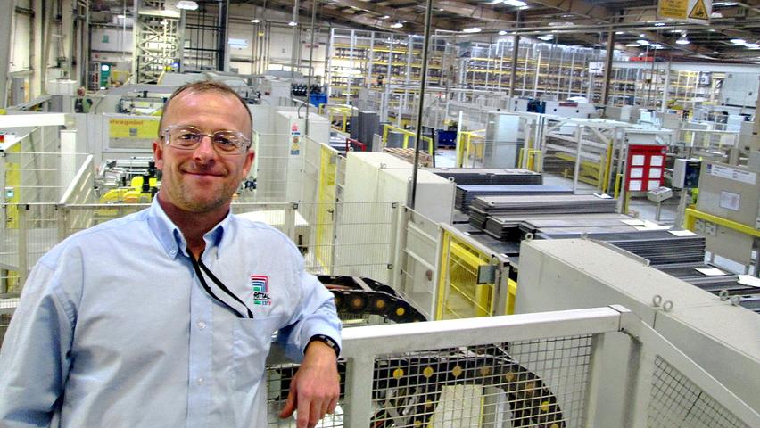 Jonathan Couch – BSc (Hons) Mechanical Design and Manufacture graduate ...