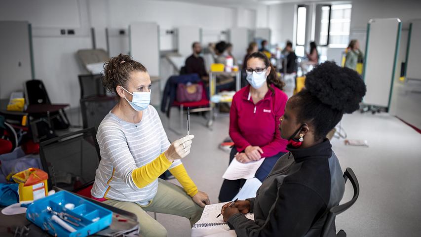 Advanced Clinical Practice Research in Plymouth and the South West ...