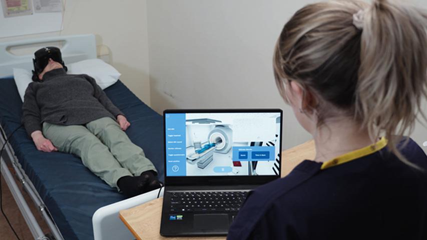 iSAVE - University of Plymouth