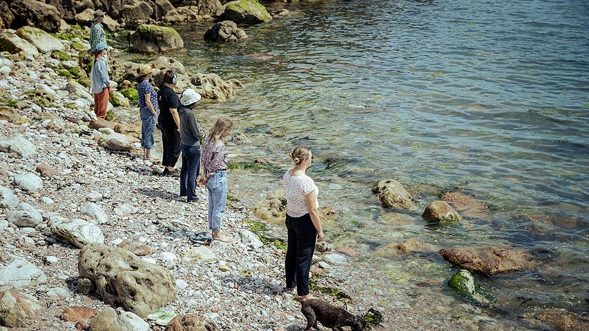 SOAK LAB - University of Plymouth