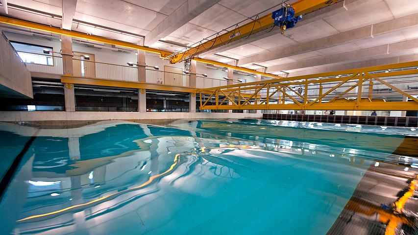 Ocean Basin - University of Plymouth