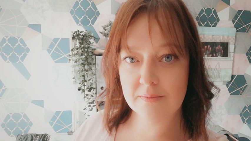 Mental health nursing student insight: Michelle Cotter - University of ...