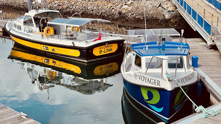 Clean Maritime - University of Plymouth