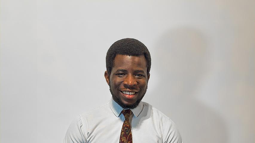 Dindu Okechukwu - University of Plymouth