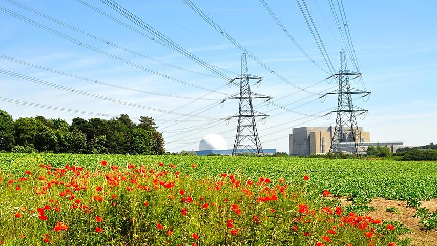 £13m nuclear programme to boost UK energy security through sustainable ...