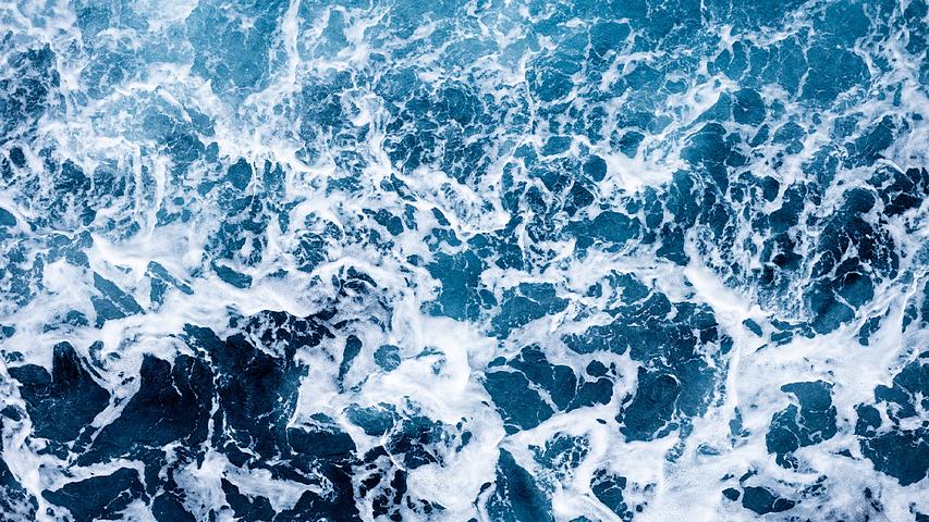 Fatigue failure mechanism of marine concrete structures using multi ...