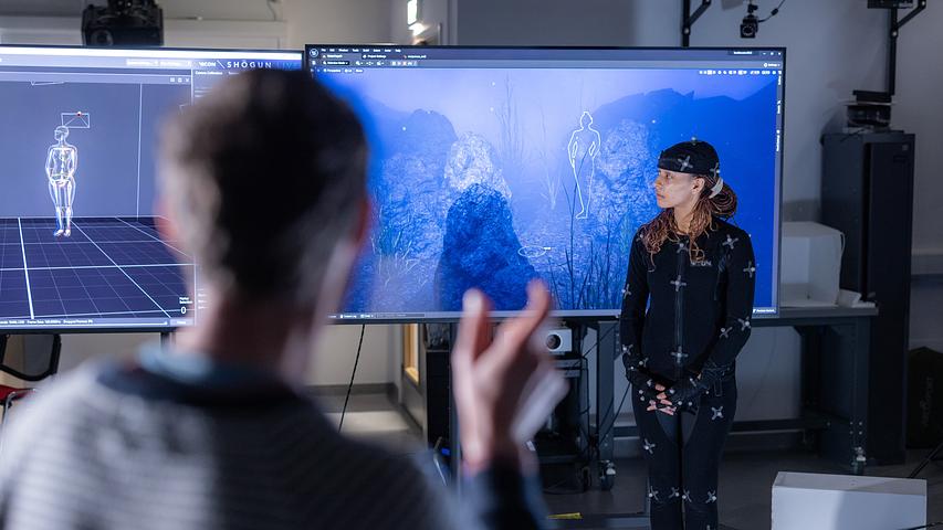 BA (Hons) Acting for Screen, Stage and Future Media - University of ...