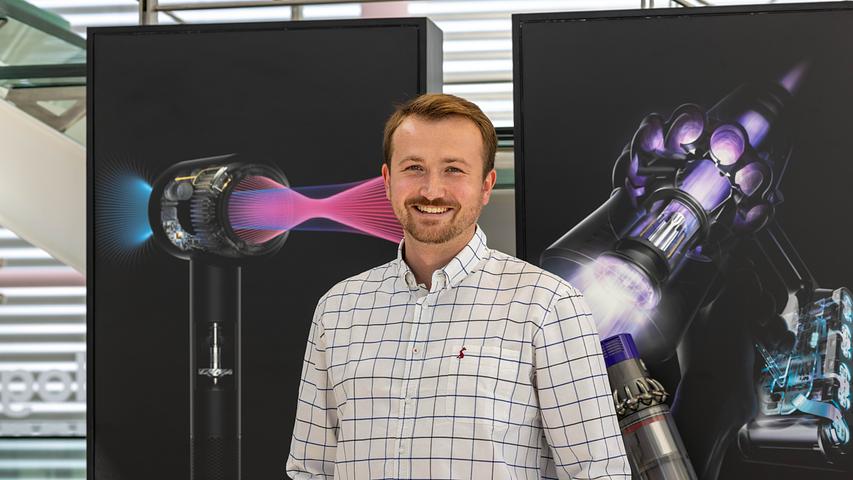 Sam Duffield: from Plymouth graduate to global innovator - University ...