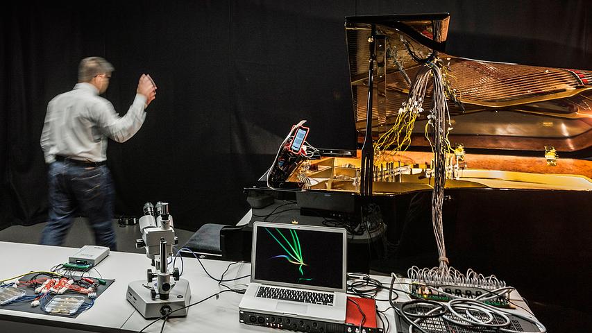 Alternative AI, unconventional and quantum computing - University of ...