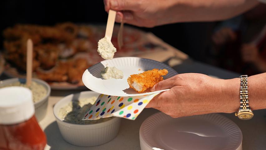 The Plymouth Fish Finger - University of Plymouth