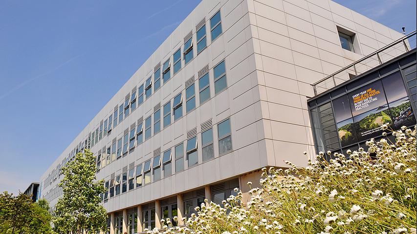 Smeaton Building - University of Plymouth