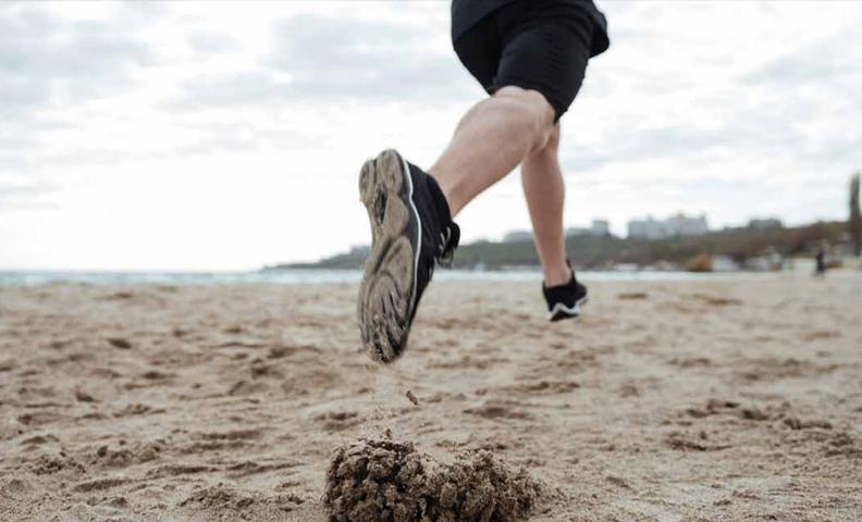 From couch to ultra-marathon – mental imagery technique can aid running ...