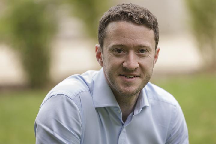 Featured researcher: Dr Tim Daley - University of Plymouth