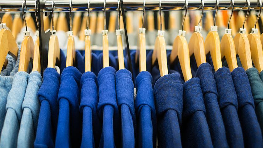 Project focuses on decarbonisation of the fashion and textile industry ...