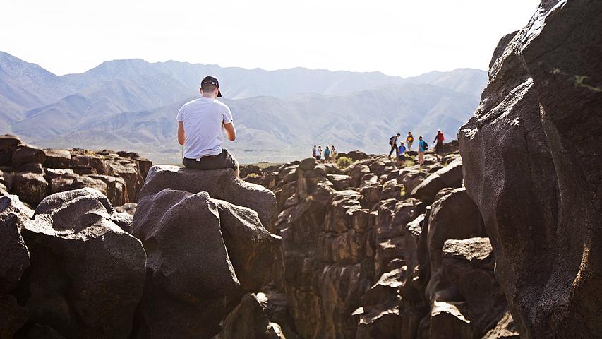 BSc (Hons) Physical Geography and Geology - University of Plymouth