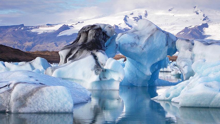 BSc (Hons) Geography with Ocean Science - University of Plymouth