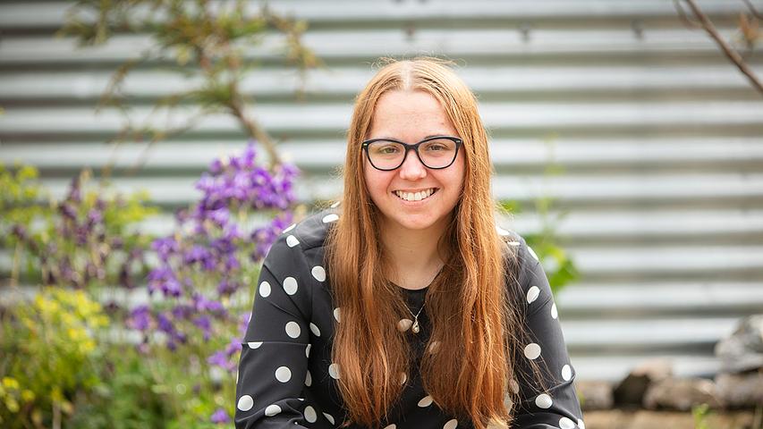 Chloe Thorne - University of Plymouth