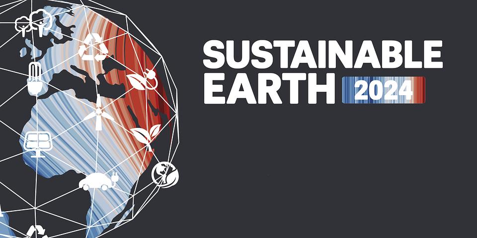 Sustainable Earth 2024: Speakers - University of Plymouth