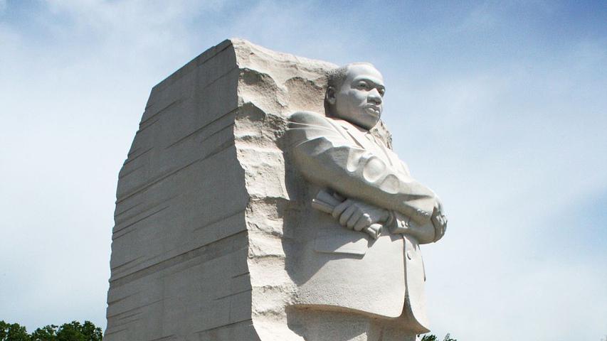 Featured module: The Civil Rights Movement, 1954-1970 - University of ...