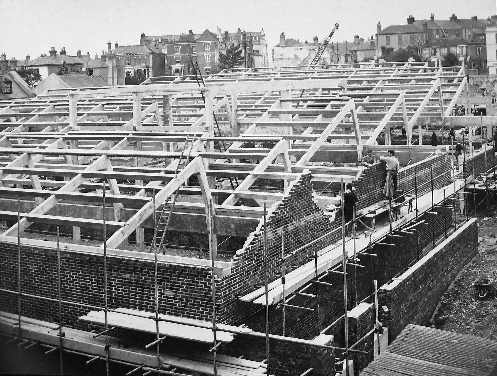 Photo archive - University of Plymouth