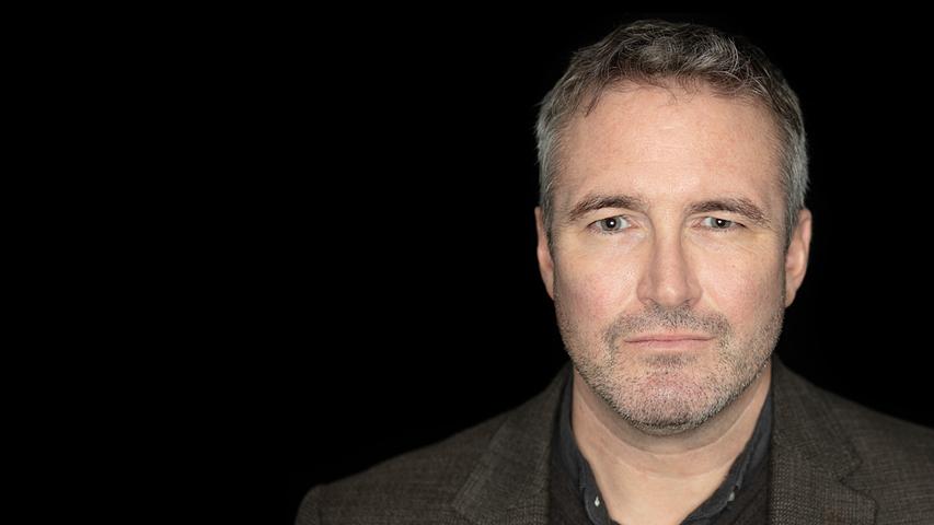 Rhythms of the brain – Professor Stephen Hall - University of Plymouth