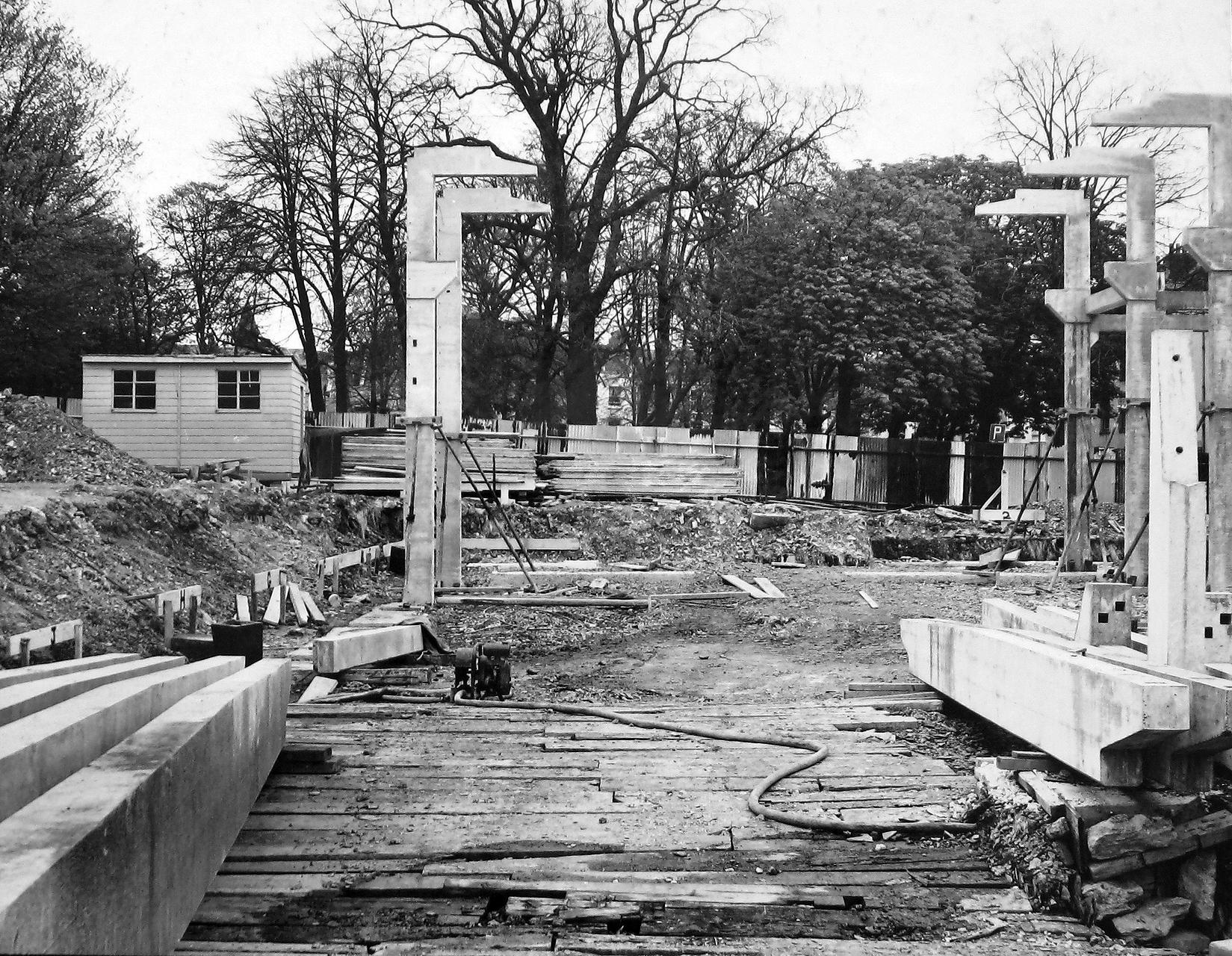 Photo archive - University of Plymouth