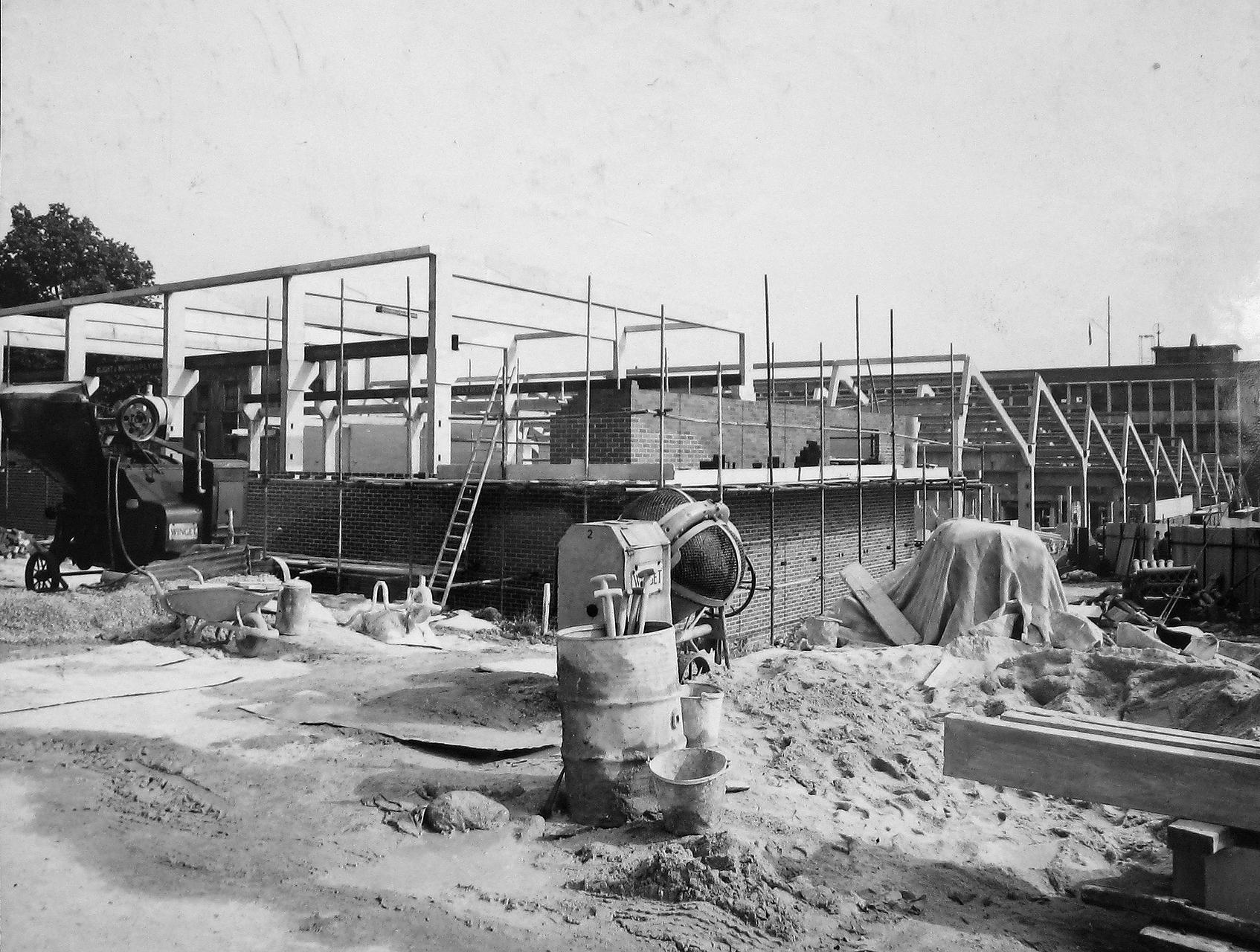 Photo archive - University of Plymouth