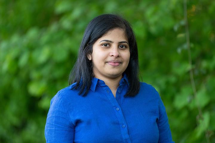 Rony Alan – student insight - University of Plymouth