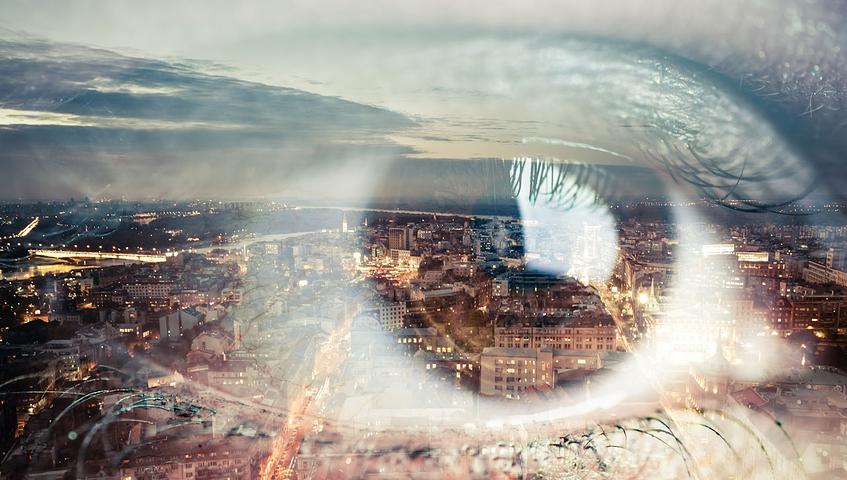 Does our mind’s eye match real life? New study shows differences in how ...