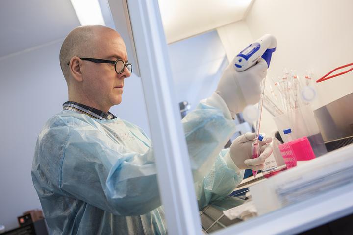 University spinout company addresses new vaccines - University of Plymouth