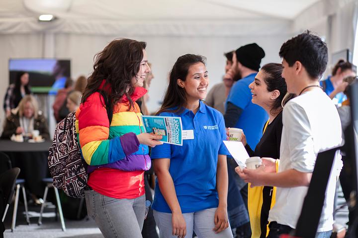 International Students: Work and Study in the UK and beyond ...