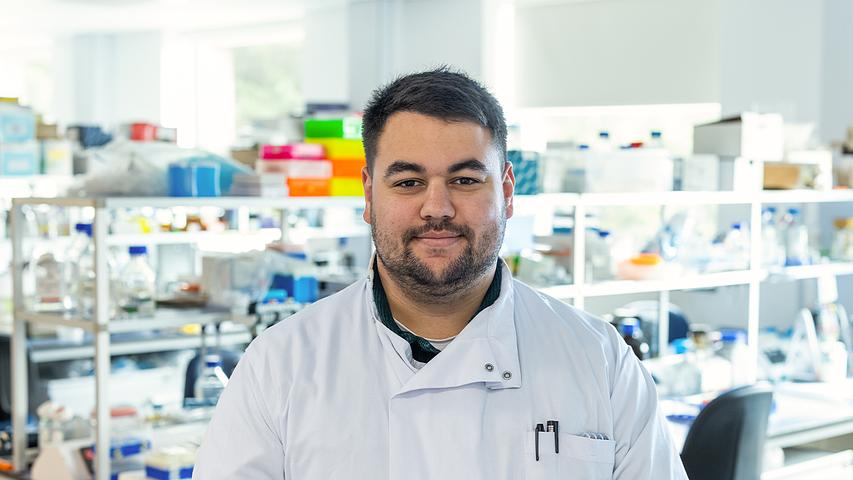 Pre-clinical testing hub enables researchers to unlock new ...