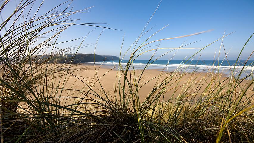 Beyond the Beach: Uncovering the Global Sand Crisis - University of ...