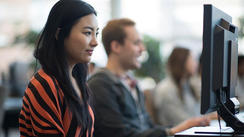 Online module choice for optional modules and the Plymouth Plus module ...