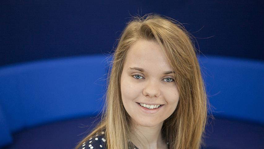 Bridget Phillips: inspiring the next generation from her classroom ...