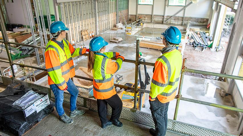 BEng (Hons) Civil Engineering - University of Plymouth