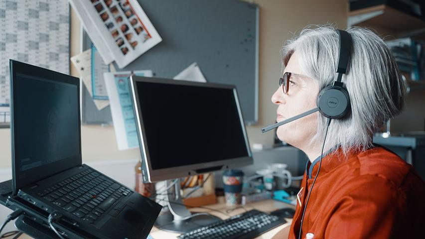 How-to guide to remote consultations for practitioners - University of ...