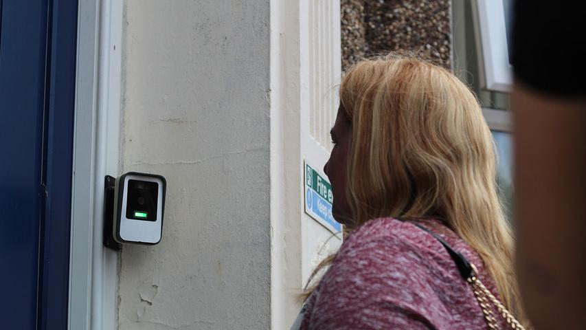 TouchByte case study - University of Plymouth