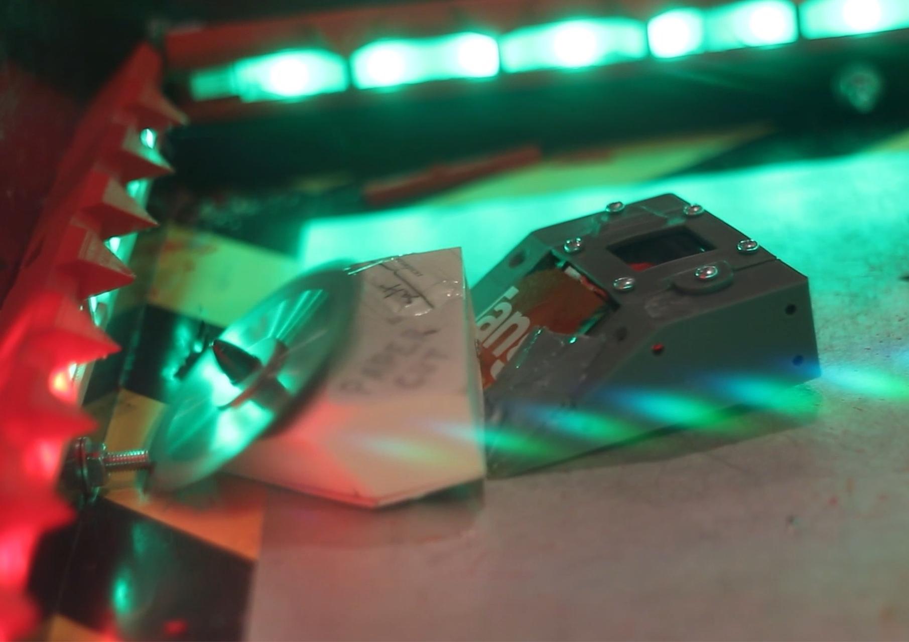 Mr Jake Shaw-Sutton - University of Plymouth