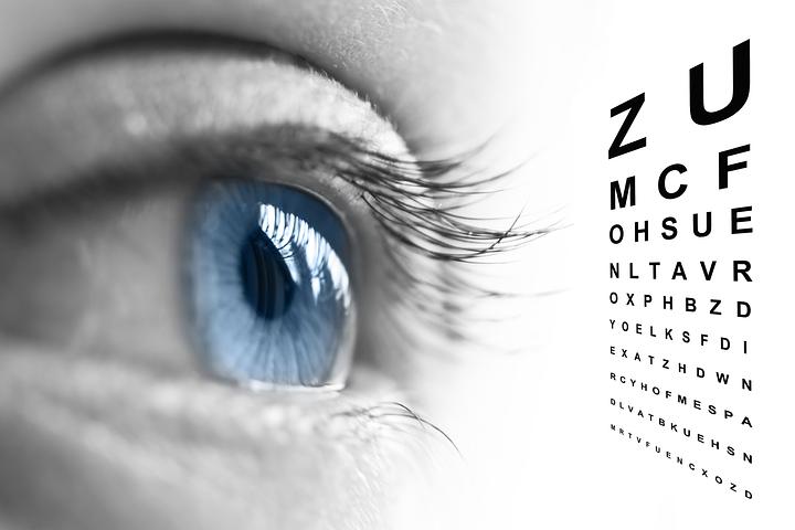 Eye and Vision Research Group - University of Plymouth
