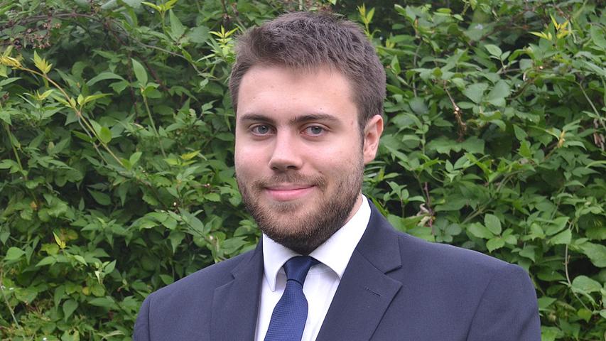 Thomas Perry – Software Engineer at the United Kingdom Hydrographic ...