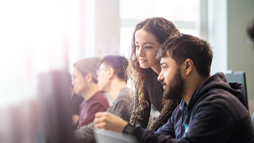 Education and teaching degree courses and research - University of Plymouth