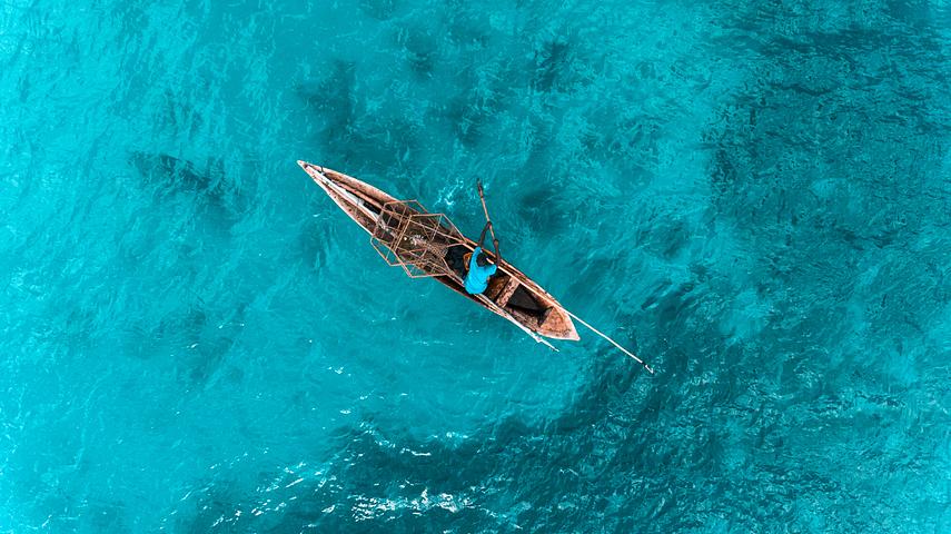 Understanding the marine environment for a sustainable ocean economy ...