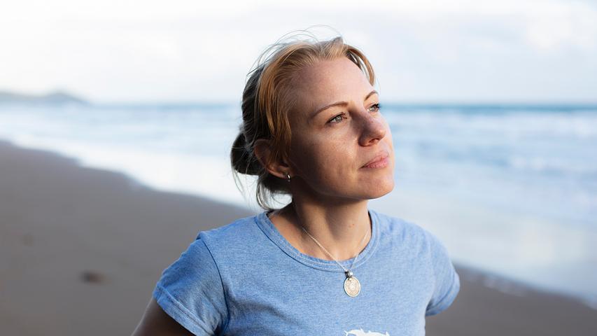 A deep dive into shark conservation - University of Plymouth