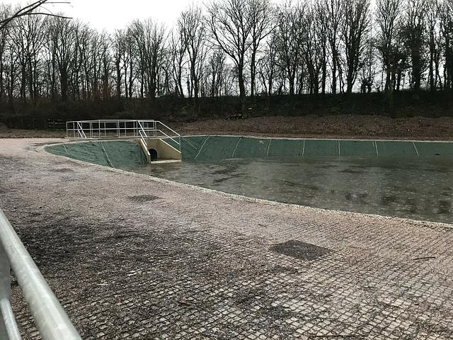 National Highways: quantifying microplastic contribution from the ...