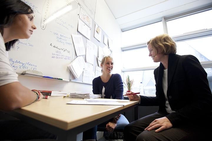 Funded PhD studentships in the School of Psychology - University of ...